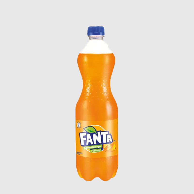 Big Fanta – My Effizy Kitchen